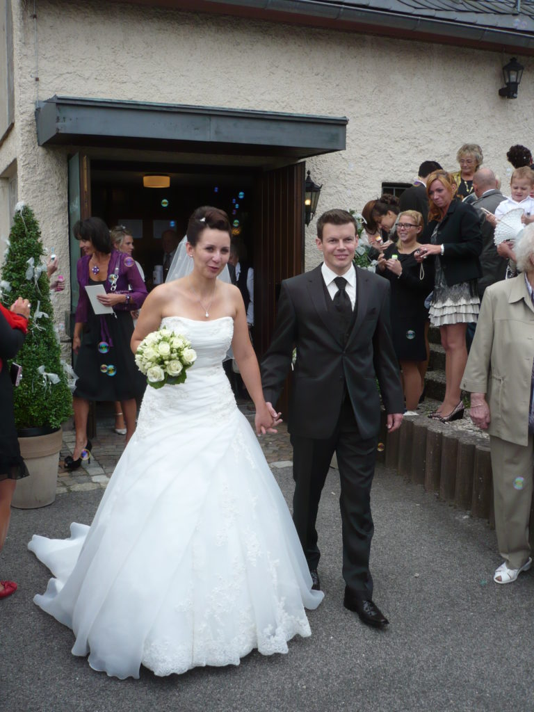 TSV Windheim | Hochzeit Dia & Anne und Steff & Barbara