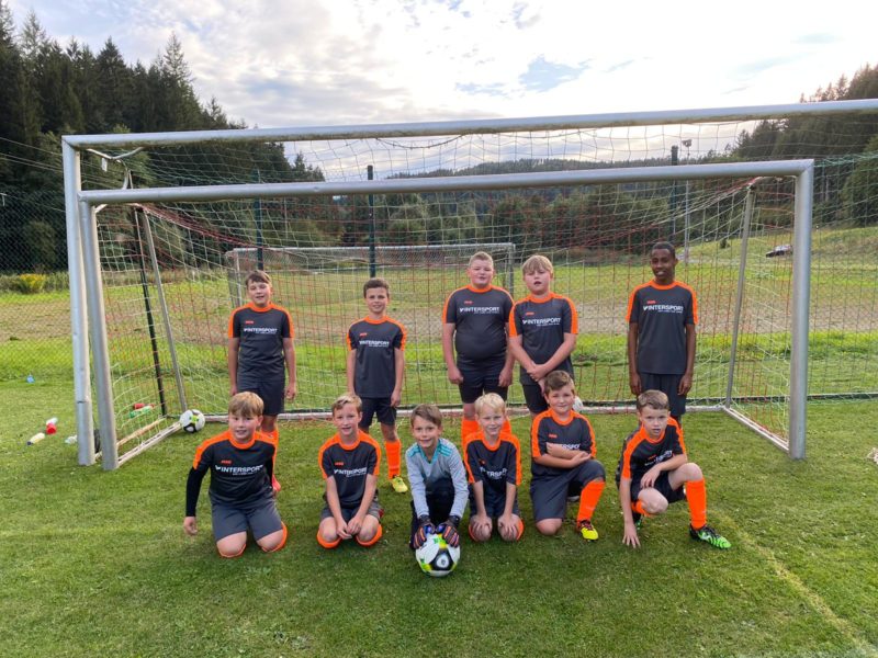 TSV Windheim | E2 Jugend mit fantastischem Heimsieg